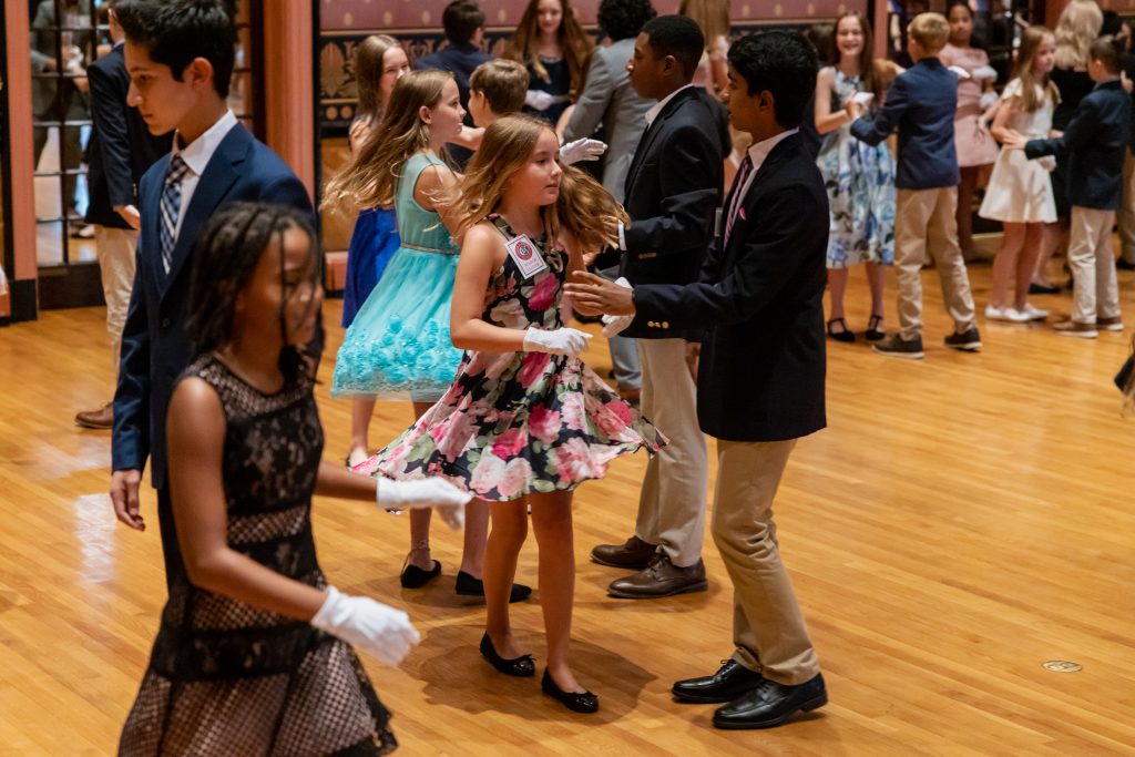 FAQ – Junior Assembly Cotillion