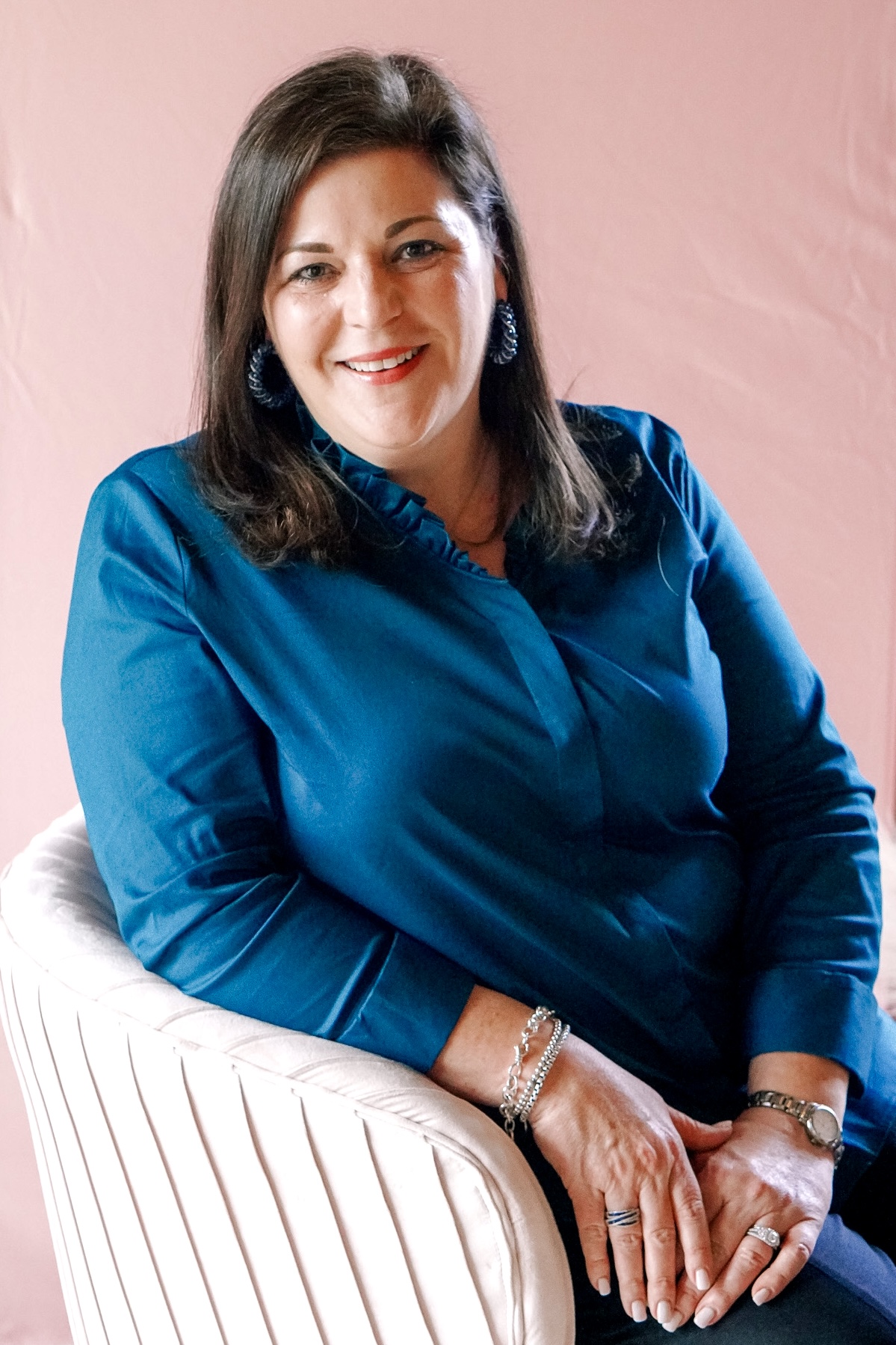 Our Leadership – Junior Assembly Cotillion